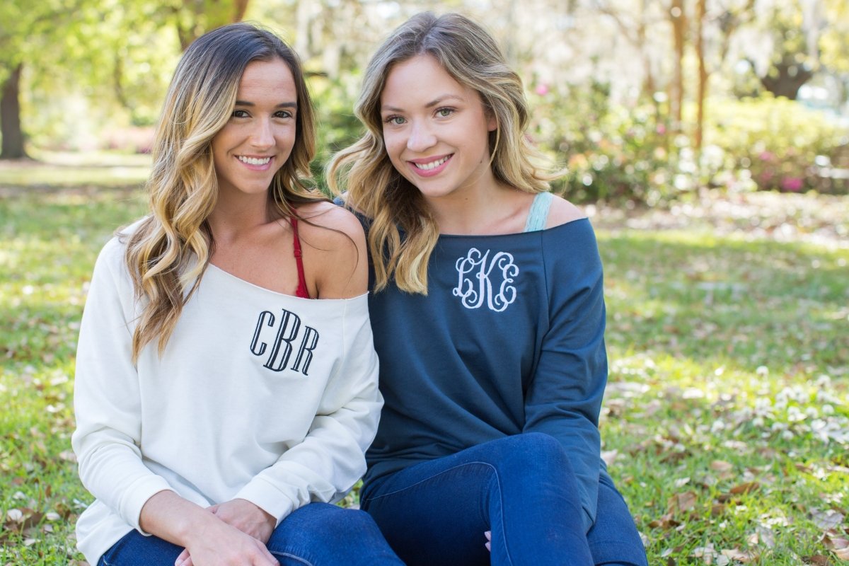 Classic Monograms – United Monograms
